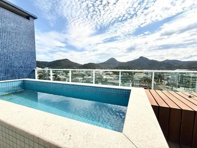 Apartamento para Venda em Matinhos/PR Caiobá 3 Quartos