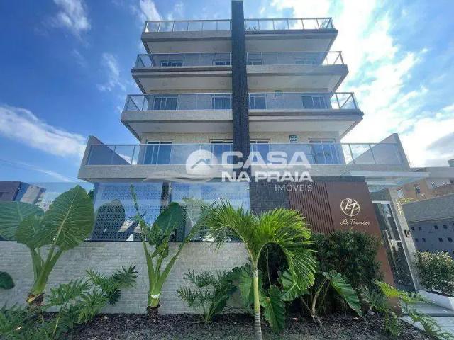 Apartamento para Venda em Matinhos/PR Caiobá 3 Quartos