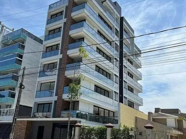 Apartamento para Venda em Matinhos/PR Caiobá 3 Quartos