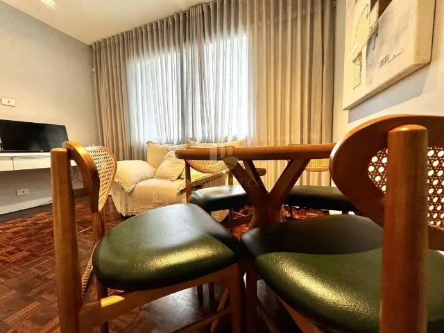 Apartamento para Venda em Matinhos/PR Caiobá 3 Quartos