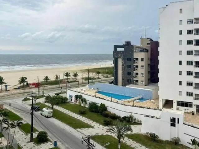 Apartamento para Venda em Matinhos/PR Caiobá 3 Quartos