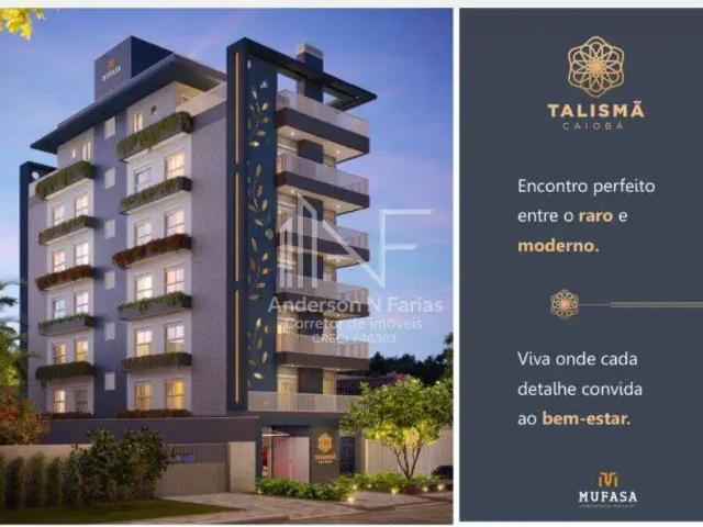 Apartamento para Venda em Matinhos/PR Caiobá 3 Quartos