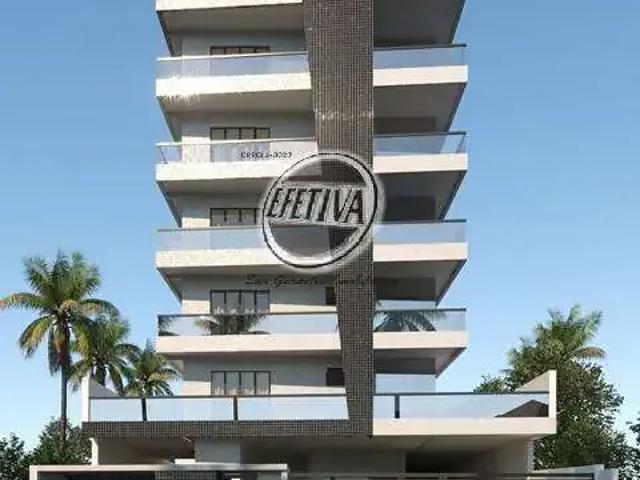 Apartamento para Venda em Matinhos/PR Caiobá 3 Quartos