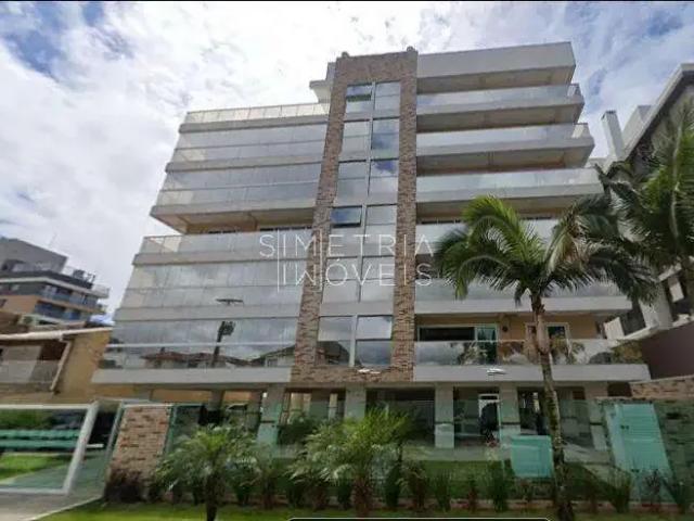 Apartamento para Venda em Matinhos/PR Caiobá 3 Quartos
