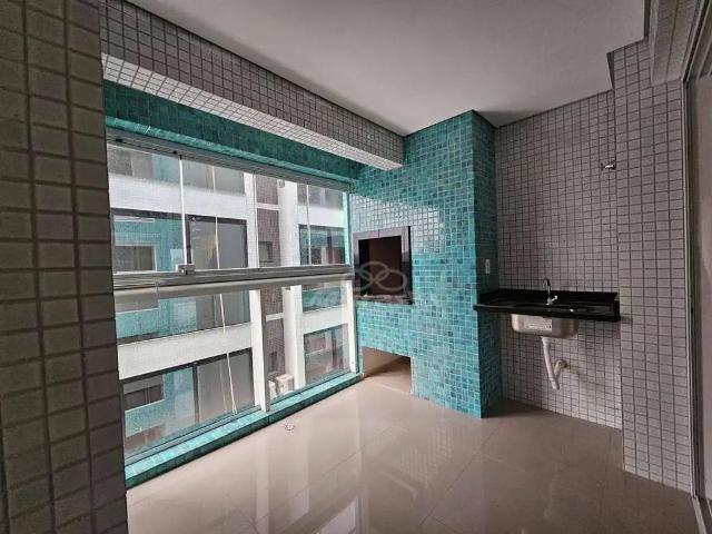 Apartamento para Venda em Matinhos/PR Caiobá 3 Quartos
