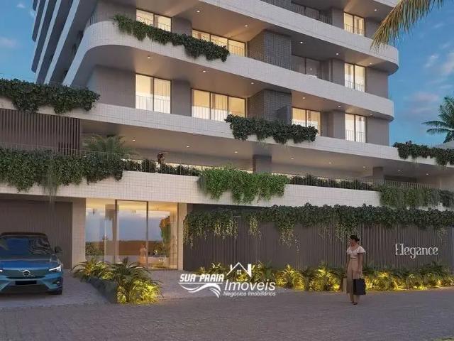 Apartamento para Venda em Matinhos/PR Caiobá 3 Quartos