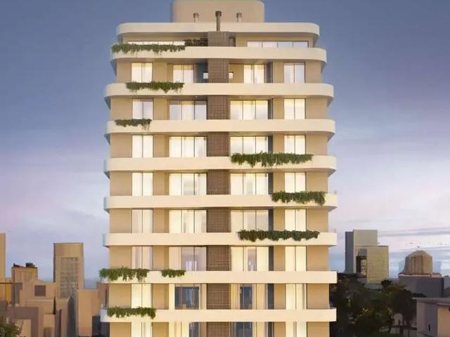 Apartamento para Venda em Matinhos/PR Caiobá 3 Quartos