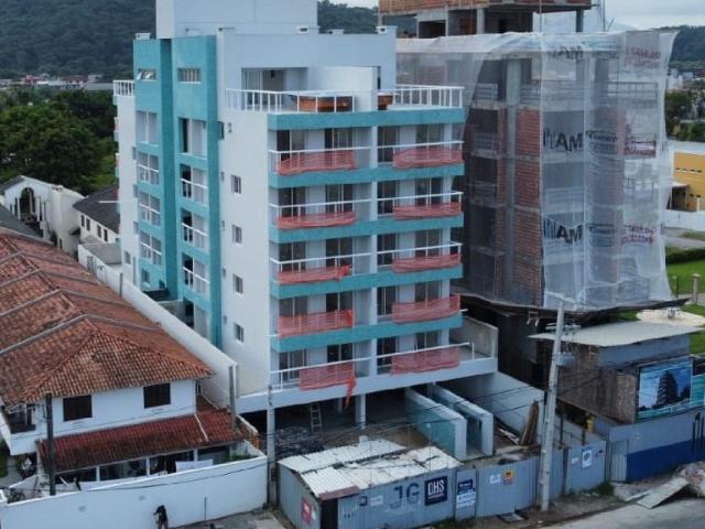 Apartamento para Venda em Matinhos/PR Caiobá 3 Quartos