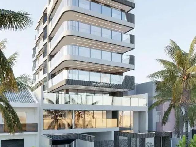 Apartamento para Venda em Matinhos/PR Caiobá 3 Quartos