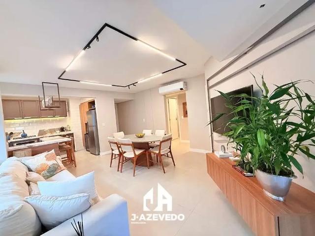 Apartamento para Venda em Matinhos/PR Caiobá 3 Quartos