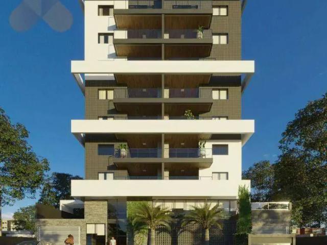 Apartamento para Venda em Matinhos/PR Caiobá 3 Quartos