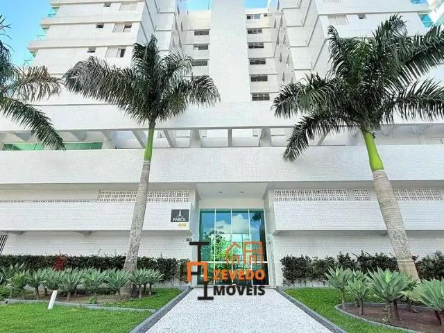Apartamento para Venda em Matinhos/PR Caiobá 3 Quartos