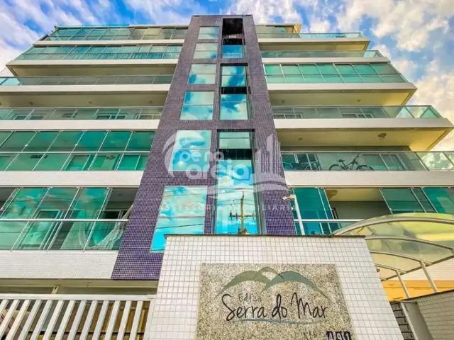 Apartamento para Venda em Matinhos/PR Caiobá 3 Quartos