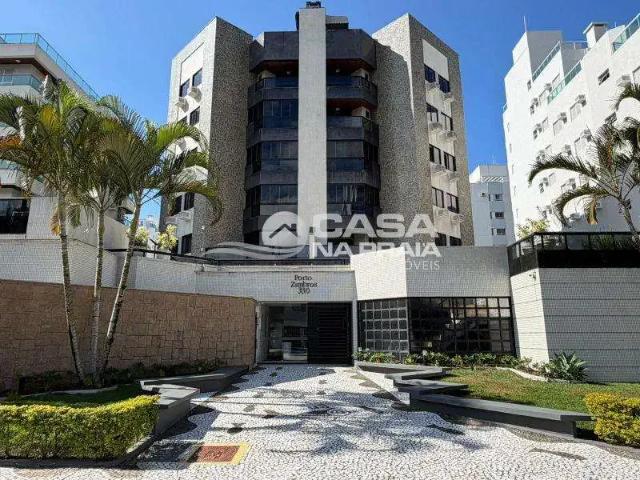 Apartamento para Venda em Matinhos/PR Caiobá 3 Quartos