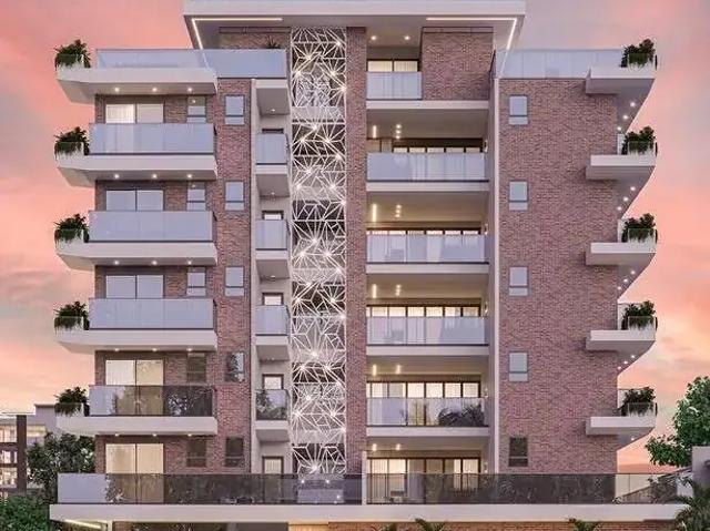 Apartamento para Venda em Matinhos/PR Caiobá 3 Quartos
