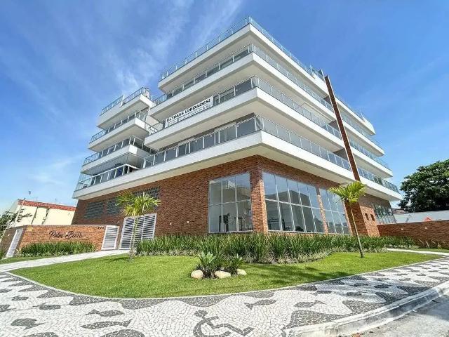 Apartamento para Venda em Matinhos/PR Caiobá 3 Quartos