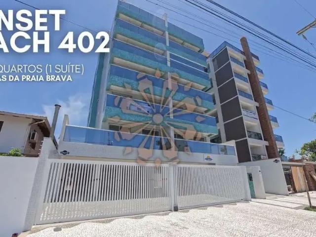 Apartamento para Venda em Matinhos/PR Caiobá 3 Quartos