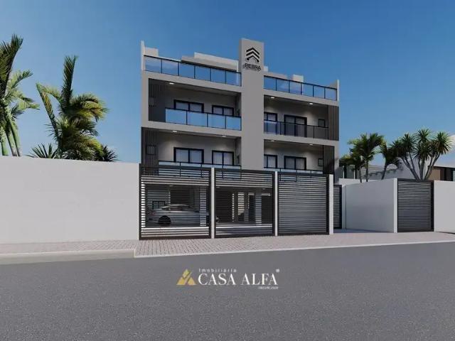 Apartamento para Venda em Matinhos/PR Caiobá 3 Quartos