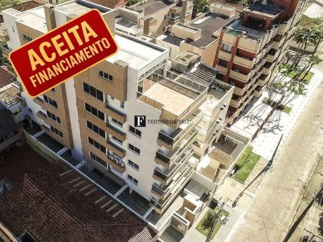 Apartamento para Venda em Matinhos/PR Caiobá 3 Quartos
