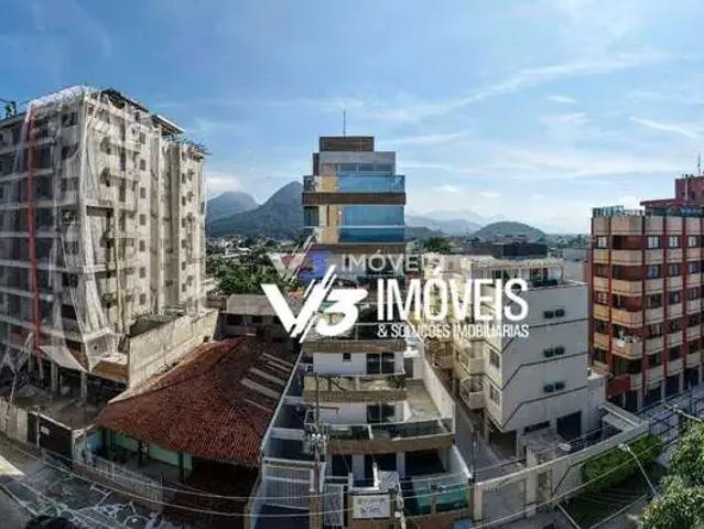Apartamento para Venda em Matinhos/PR Caiobá 3 Quartos