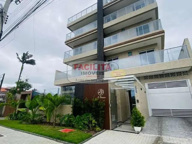 Apartamento para Venda em Matinhos/PR Caiobá 3 Quartos