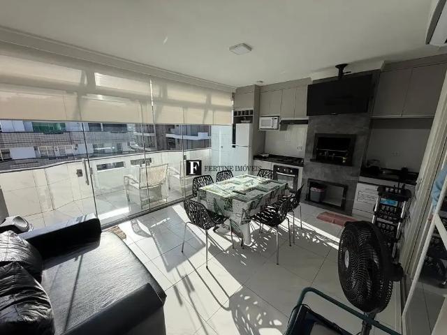 Apartamento para Venda em Matinhos/PR Caiobá 3 Quartos