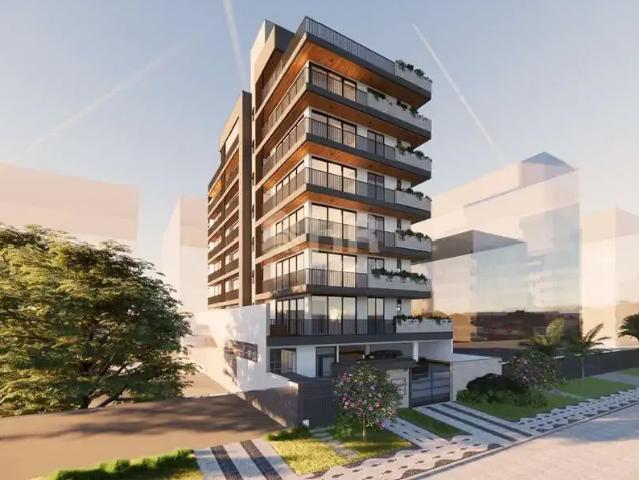 Apartamento para Venda em Matinhos/PR Caiobá 3 Quartos