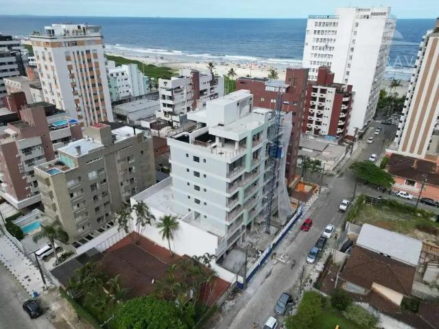 Apartamento para Venda em Matinhos/PR Caiobá 3 Quartos