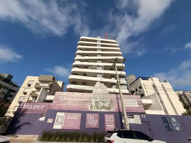 Apartamento para Venda em Matinhos/PR Caiobá 3 Quartos