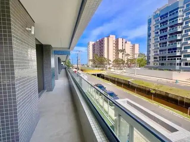 Apartamento para Venda em Matinhos/PR Caiobá 3 Quartos