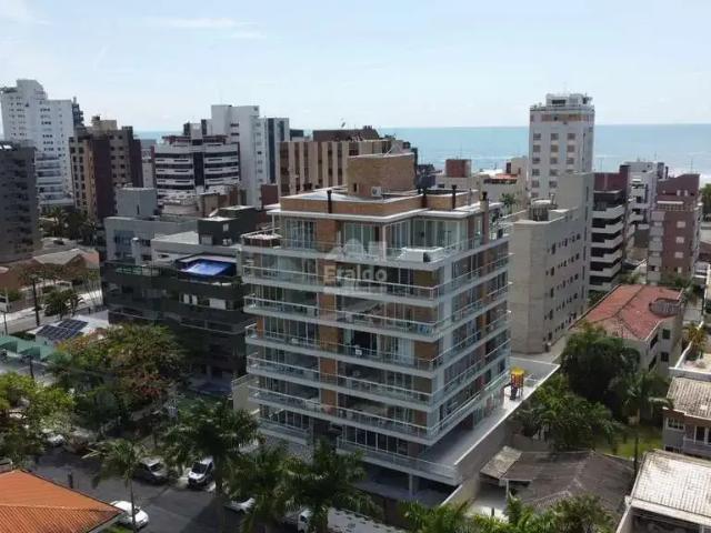 Apartamento para Venda em Matinhos/PR Caiobá 3 Quartos