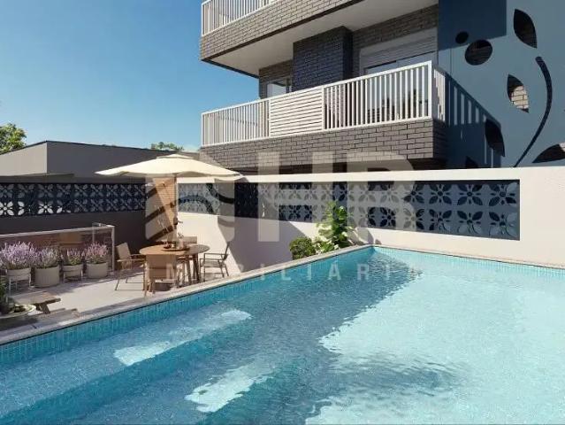 Apartamento para Venda em Matinhos/PR Caiobá 3 Quartos