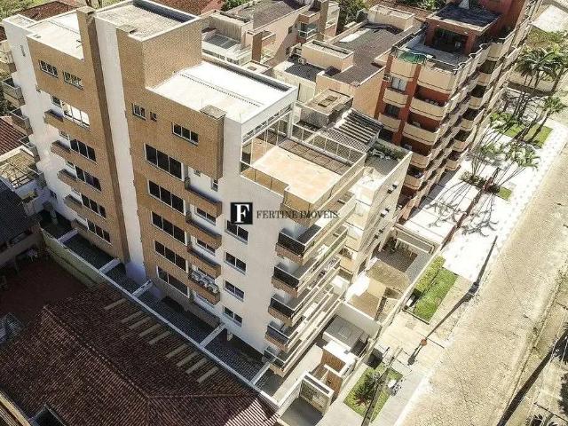 Apartamento para Venda em Matinhos/PR Caiobá 3 Quartos