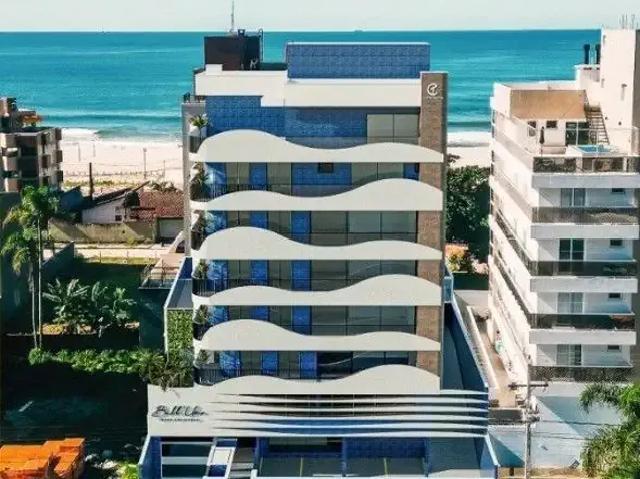 Apartamento para Venda em Matinhos/PR Caiobá 4 Quartos