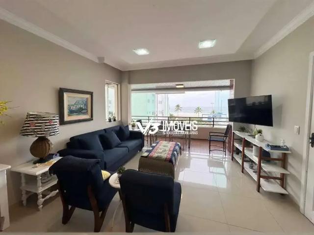 Apartamento para Venda em Matinhos/PR Caiobá 4 Quartos