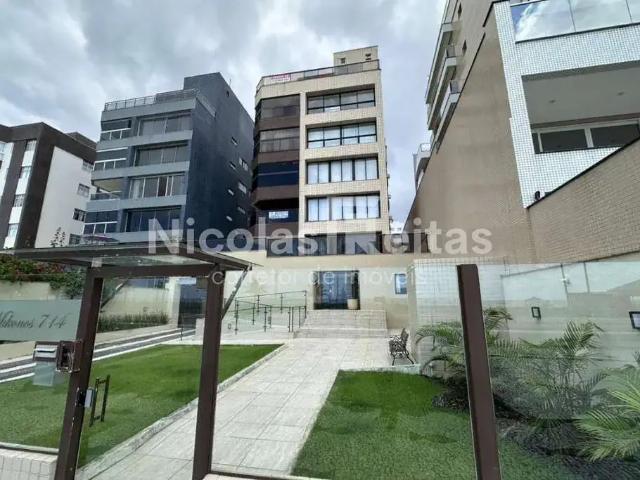 Apartamento para Venda em Matinhos/PR Caiobá 4 Quartos