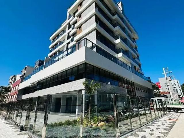 Apartamento para Venda em Matinhos/PR Caiobá 4 Quartos
