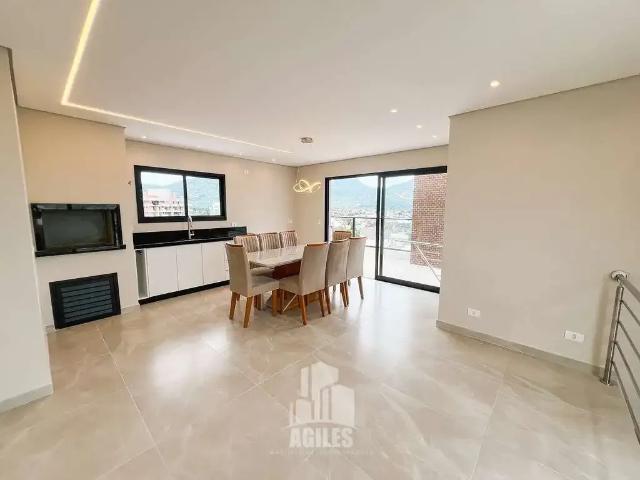 Apartamento para Venda em Matinhos/PR Caiobá 4 Quartos