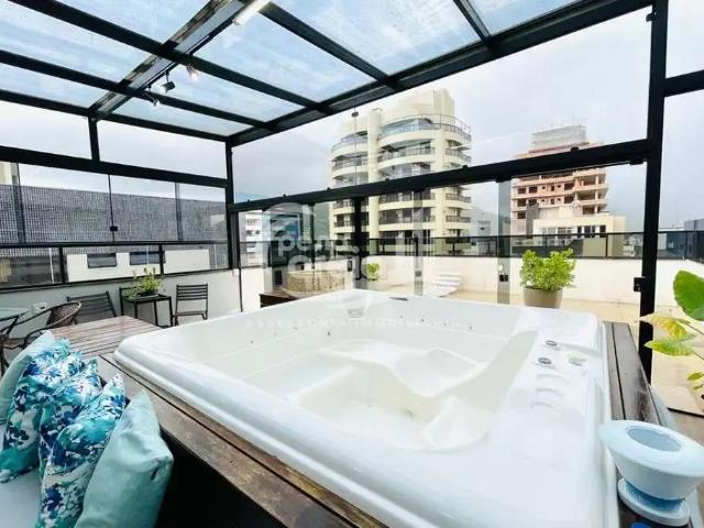 Apartamento para Venda em Matinhos/PR Caiobá 4 Quartos