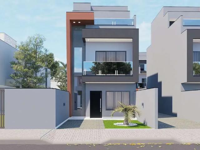 Apartamento para Venda em Matinhos/PR Caiobá 4 Quartos