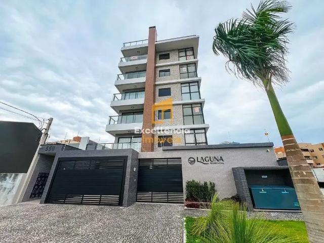 Apartamento para Venda em Matinhos/PR Caiobá 4 Quartos