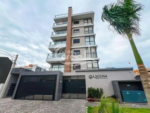 Apartamento para Venda em Matinhos/PR Caiobá 4 Quartos
