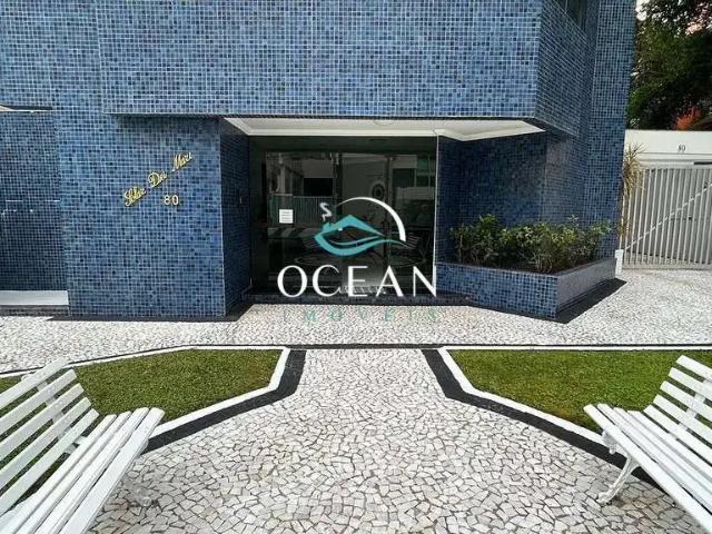 Apartamento para Venda em Matinhos/PR Caiobá 4 Quartos