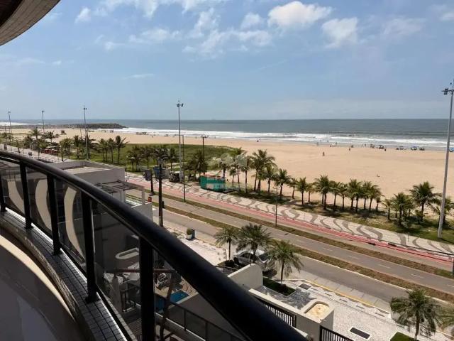 Apartamento para Venda em Matinhos/PR Caiobá 4 Quartos