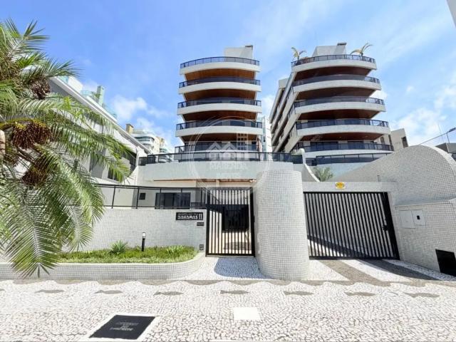 Apartamento para Venda em Matinhos/PR Caiobá 4 Quartos