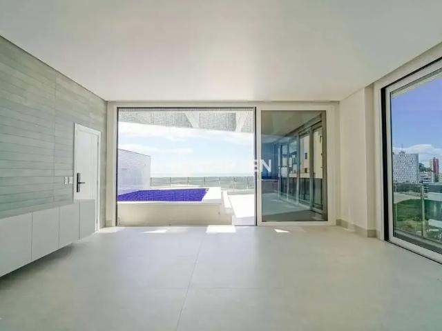 Apartamento para Venda em Matinhos/PR Caiobá 4 Quartos
