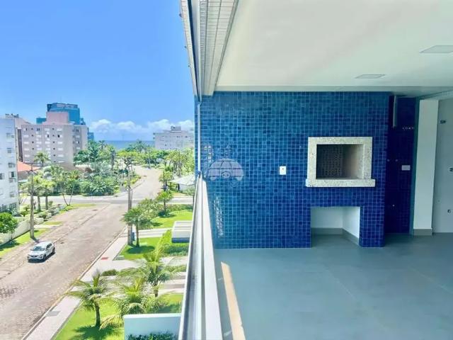 Apartamento para Venda em Matinhos/PR Caiobá 4 Quartos