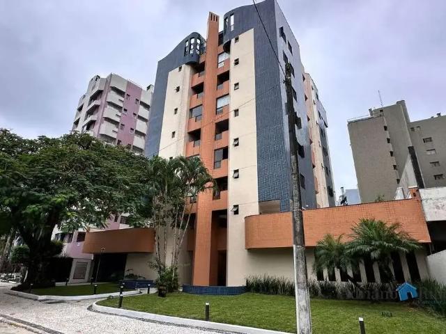 Apartamento para Venda em Matinhos/PR Caiobá 4 Quartos