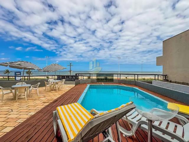 Apartamento para Venda em Matinhos/PR Caiobá 4 Quartos