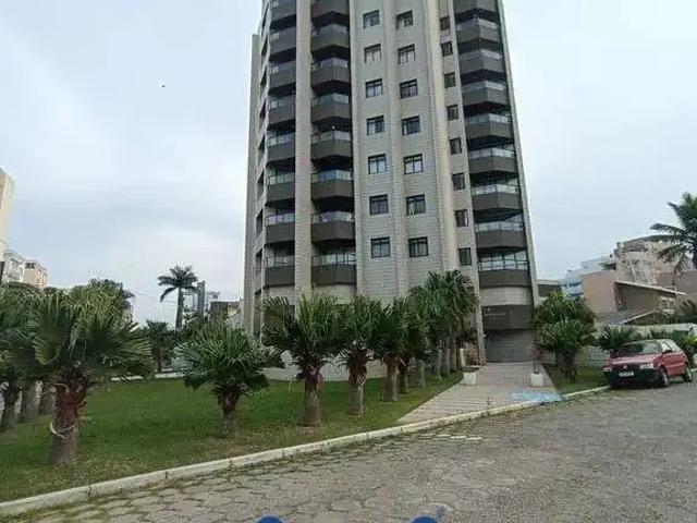 Apartamento para Venda em Matinhos/PR Caiobá 4 Quartos